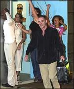 Tom McDermott | Big Brother UK Wiki | Fandom