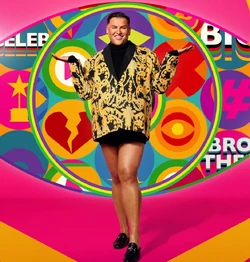 David Potts | Big Brother UK Wiki | Fandom