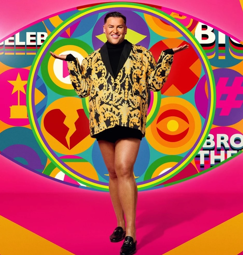 David Potts | Big Brother UK Wiki | Fandom