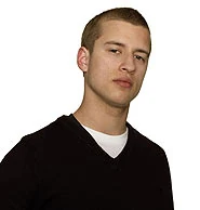 George Askew | Big Brother UK Wiki | Fandom