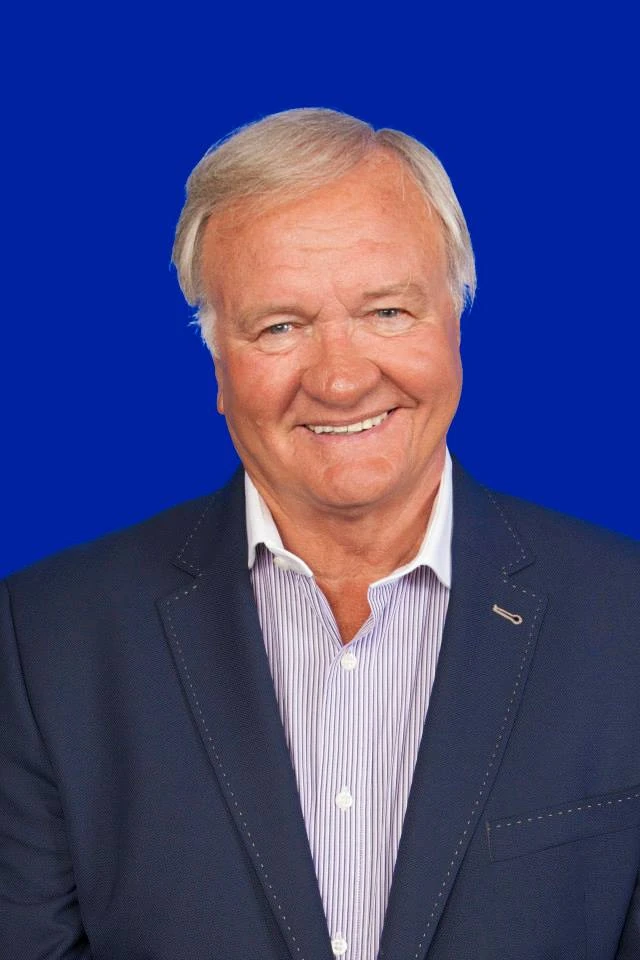 Ron Atkinson | Big Brother UK Wiki | Fandom