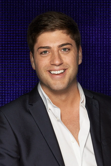 Steven Goode | Big Brother UK Wiki | Fandom