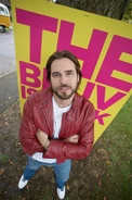 Alex Sibley | Big Brother UK Wiki | Fandom