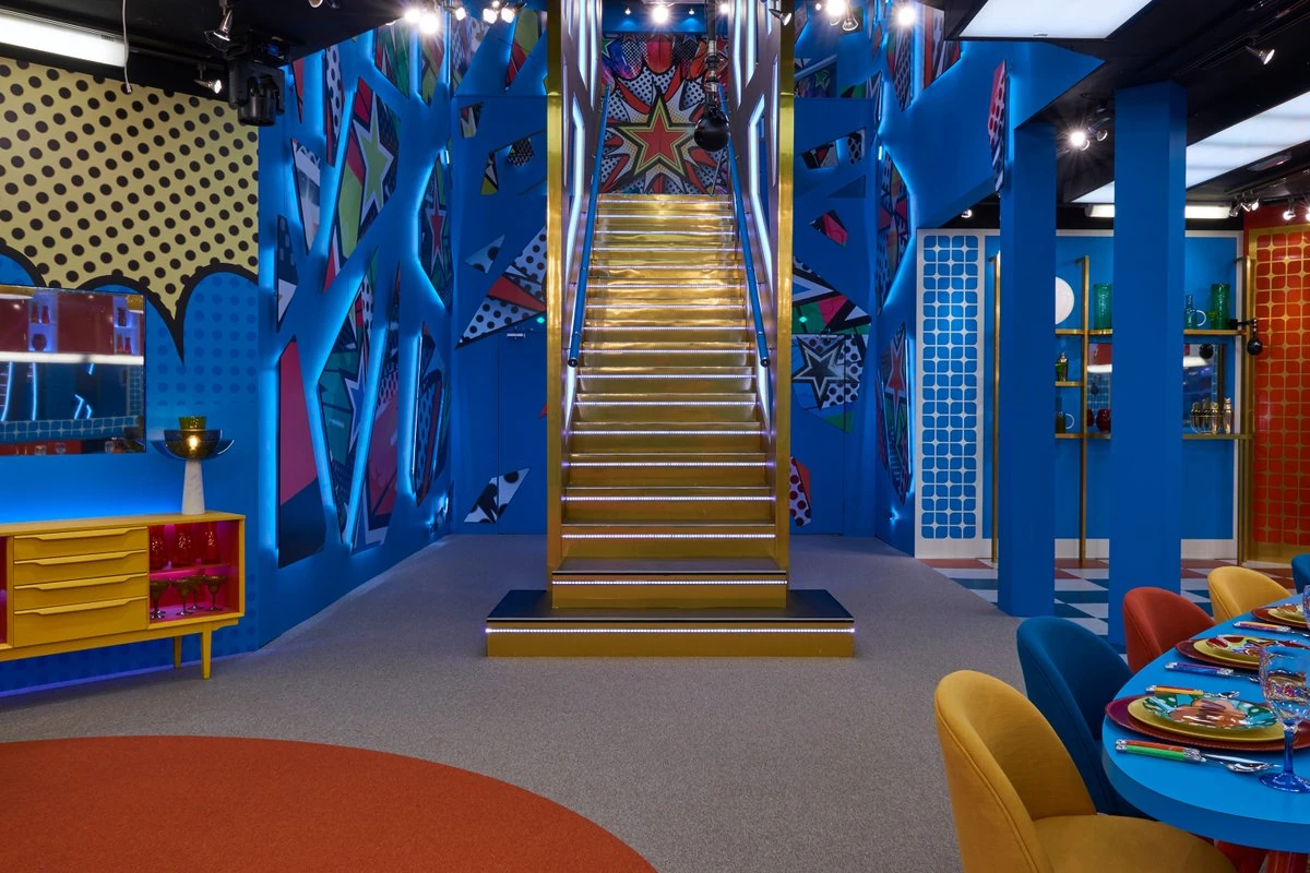 Celebrity Big Brother 19 | Big Brother UK Wiki | Fandom