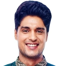 Ankit Gupta | Big Brother UK Wiki | Fandom