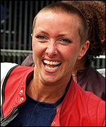 Nichola Holt | Big Brother UK Wiki | Fandom