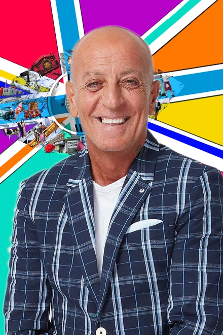 Joe Quaranta | Big Brother UK Wiki | Fandom