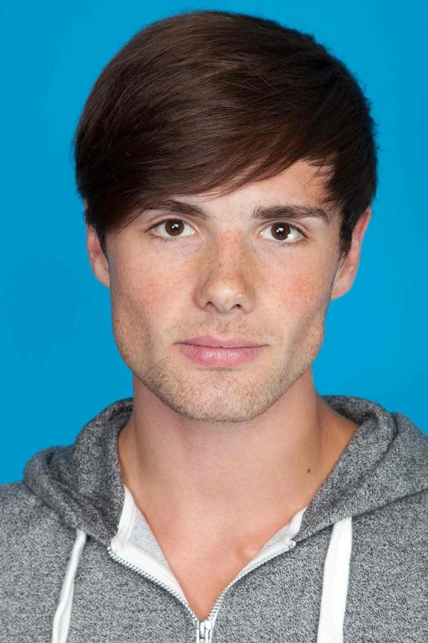 Arron Lowe | Big Brother UK Wiki | Fandom