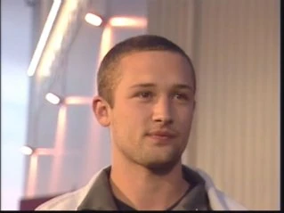 Spencer Smith | Big Brother UK Wiki | Fandom