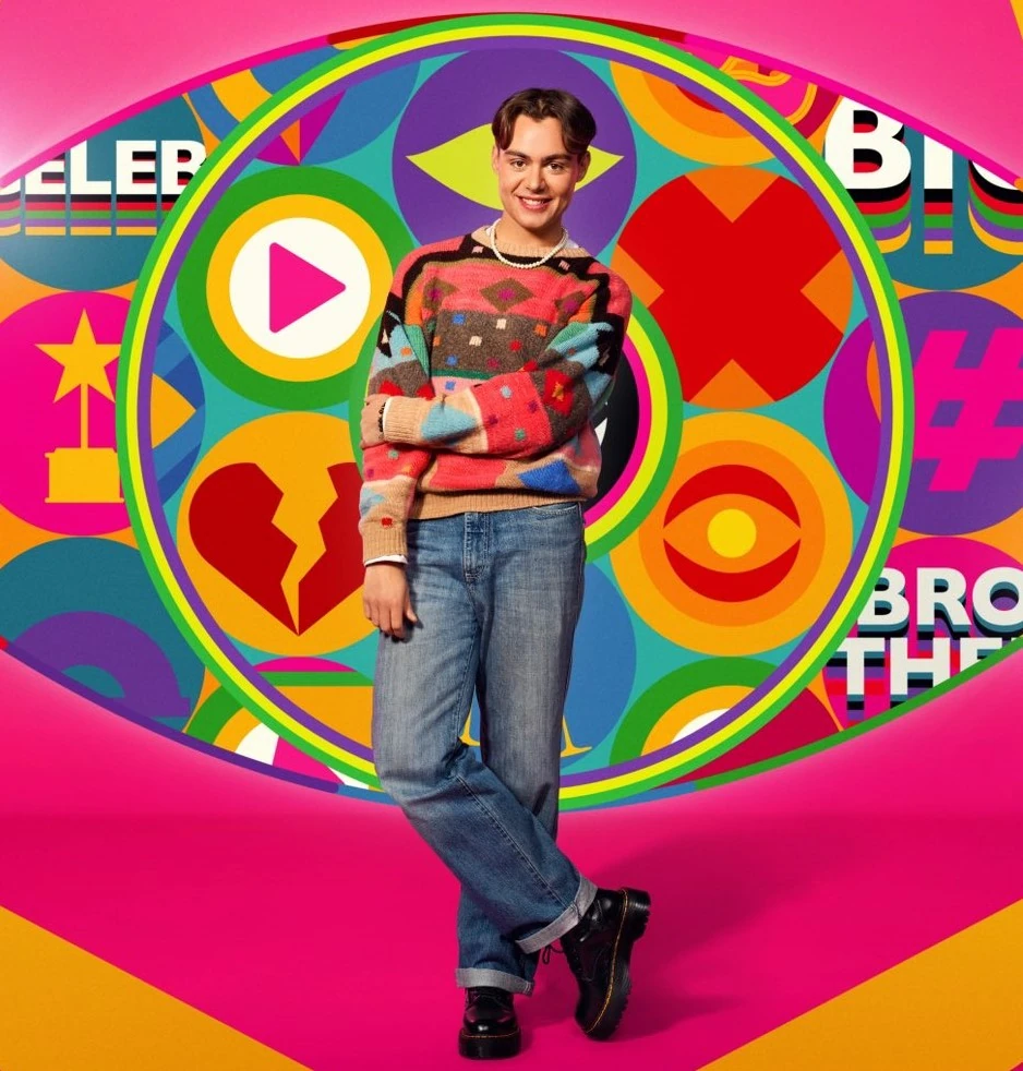 Bradley Riches | Big Brother UK Wiki | Fandom