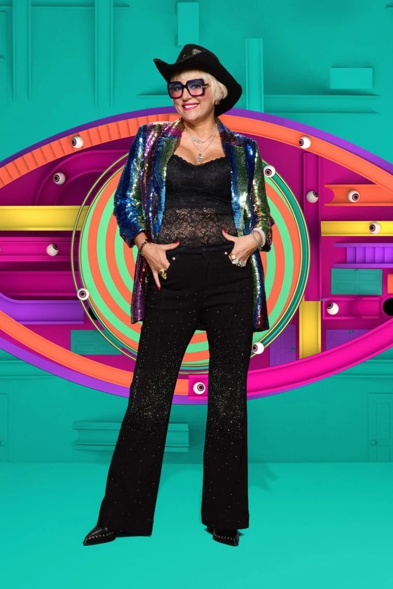 Caroline Monk | Big Brother UK Wiki | Fandom