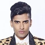 Sushant Divgikar | Big Brother UK Wiki | Fandom