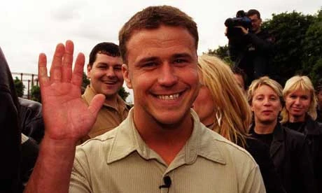 Craig Phillips | Big Brother UK Wiki | Fandom