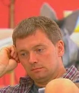 Cameron Stout | Big Brother UK Wiki | Fandom