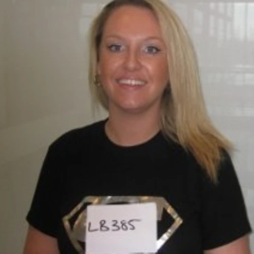 Josie Gibson | Big Brother UK Wiki | Fandom