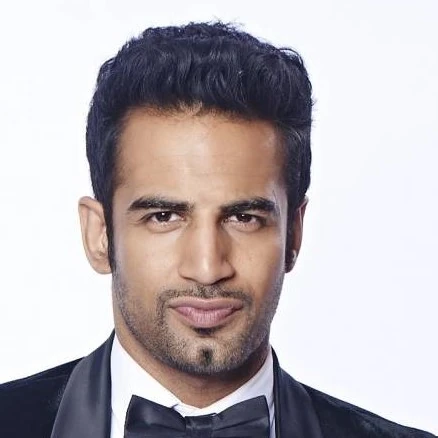 Upen Patel | Big Brother UK Wiki | Fandom