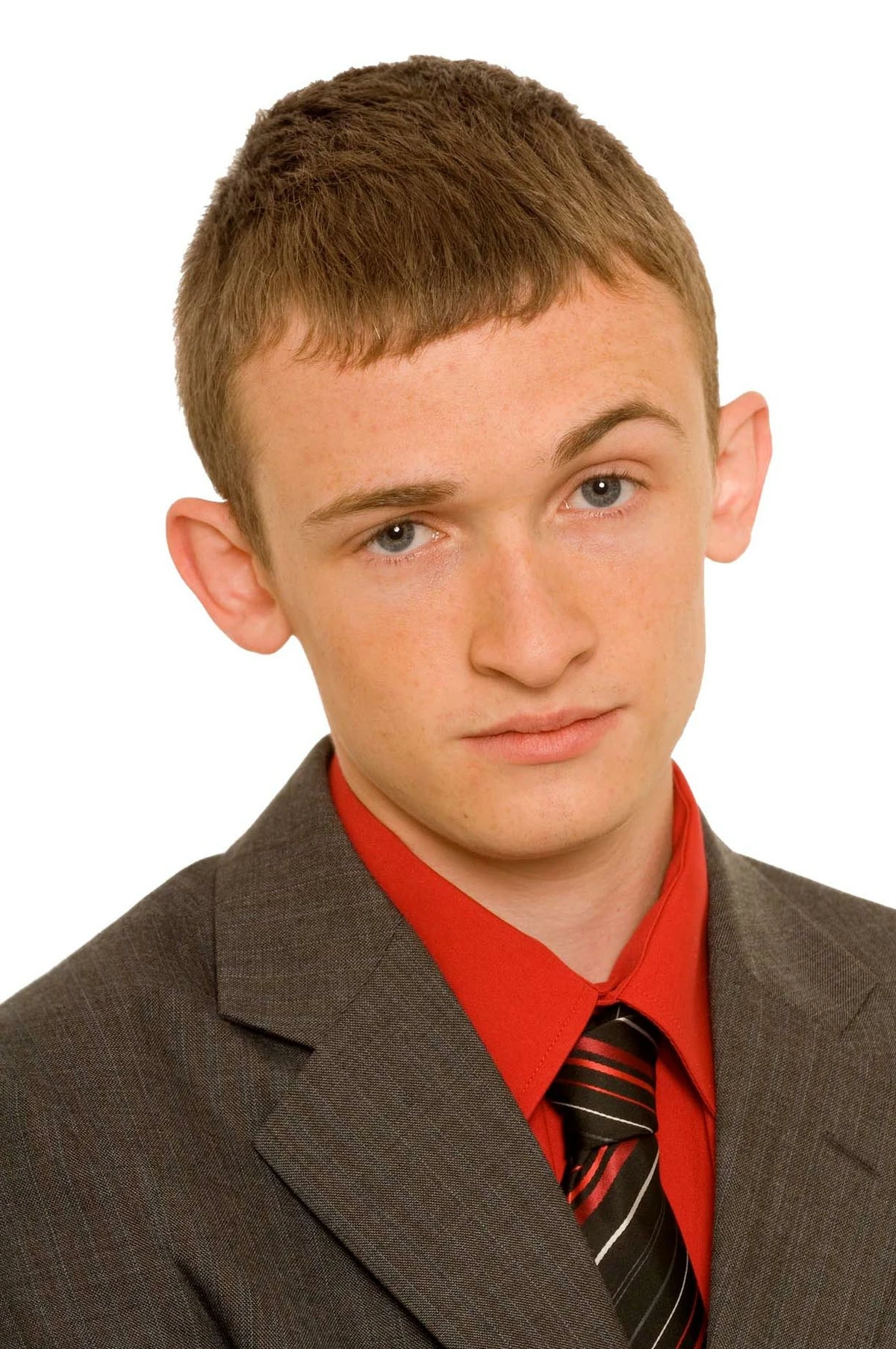 Luke Marsden | Big Brother UK Wiki | Fandom