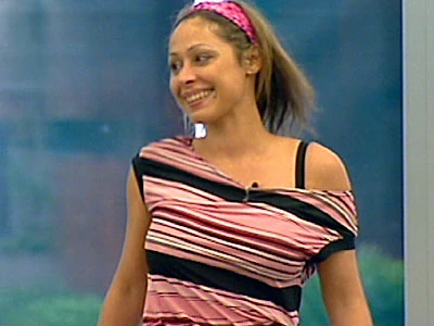 Becki Seddiki | Big Brother UK Wiki | Fandom
