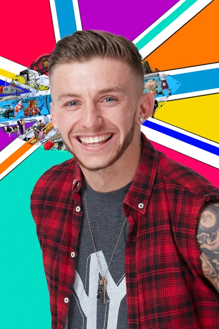 Tom Barber | Big Brother UK Wiki | Fandom