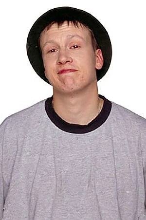 Bubble Ferguson | Big Brother UK Wiki | Fandom