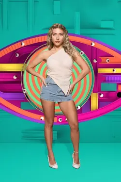 Nancy Nocerino | Big Brother UK Wiki | Fandom