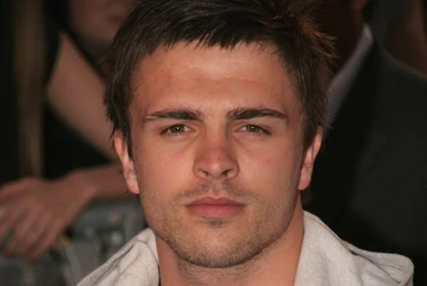 Percy Joseph Carrey