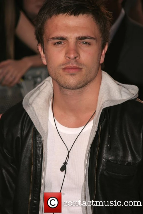 Dale Howard | Big Brother UK Wiki | Fandom