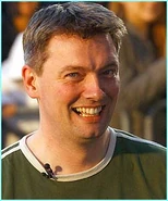 Cameron Stout | Big Brother UK Wiki | Fandom