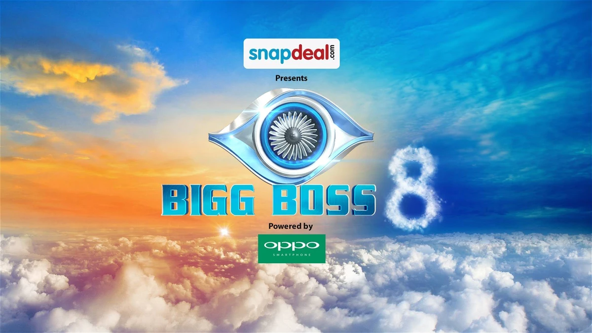 Bigg Boss 8 | Big Brother UK Wiki | Fandom
