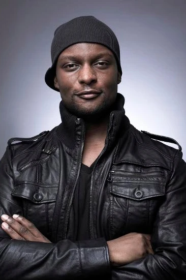 Victor Ebuwa | Big Brother UK Wiki | Fandom