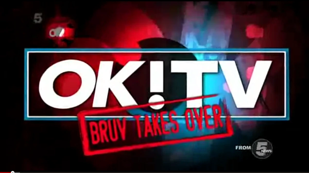 OK! TV: When 'Bruv Takes Over | Big Brother UK Wiki | Fandom