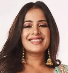 Sara Gurpal | Big Brother UK Wiki | Fandom