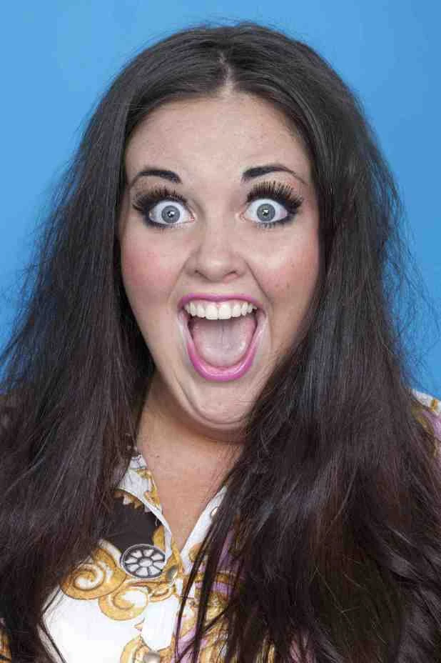 Becky Hannon | Big Brother UK Wiki | Fandom