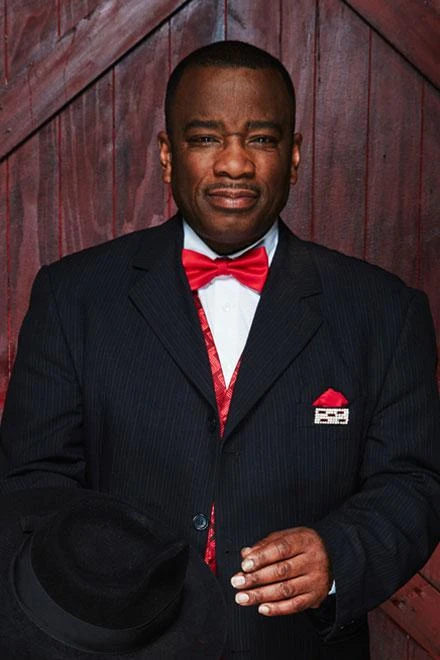 Winston McKenzie | Big Brother UK Wiki | Fandom