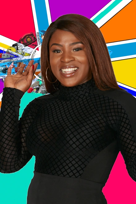 Deborah Agboola | Big Brother UK Wiki | Fandom