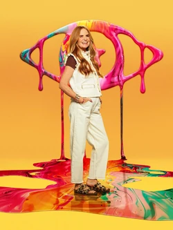Patsy Palmer | Big Brother UK Wiki | Fandom