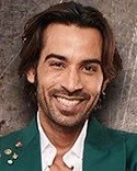 Arhaan Khan | Big Brother UK Wiki | Fandom