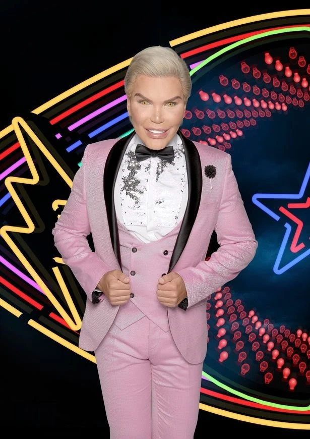Rodrigo Alves | Big Brother UK Wiki | Fandom