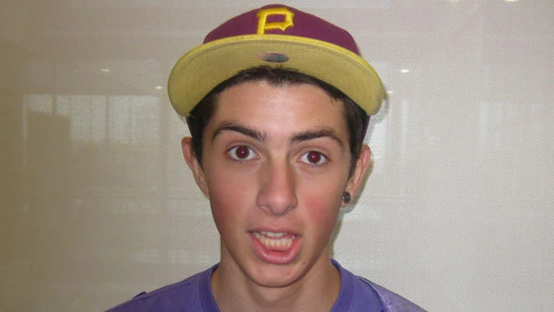 Sam Pepper | Big Brother UK Wiki | Fandom