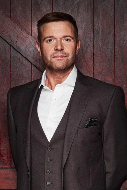 Darren Day | Big Brother UK Wiki | Fandom