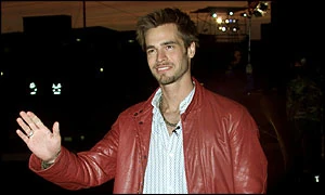 Alex Sibley | Big Brother UK Wiki | Fandom