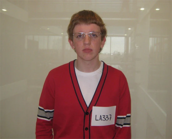 Andrew Edmonds | Big Brother UK Wiki | Fandom