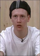 Bubble Ferguson | Big Brother UK Wiki | Fandom