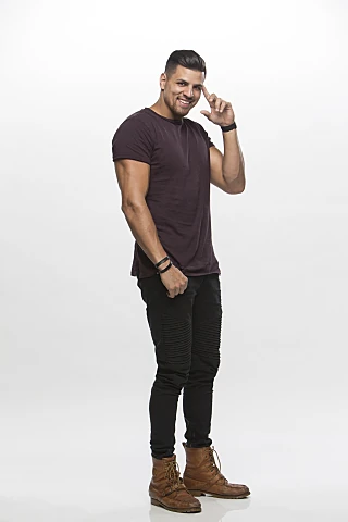 Leo | Bigbrotherwa Wiki | Fandom
