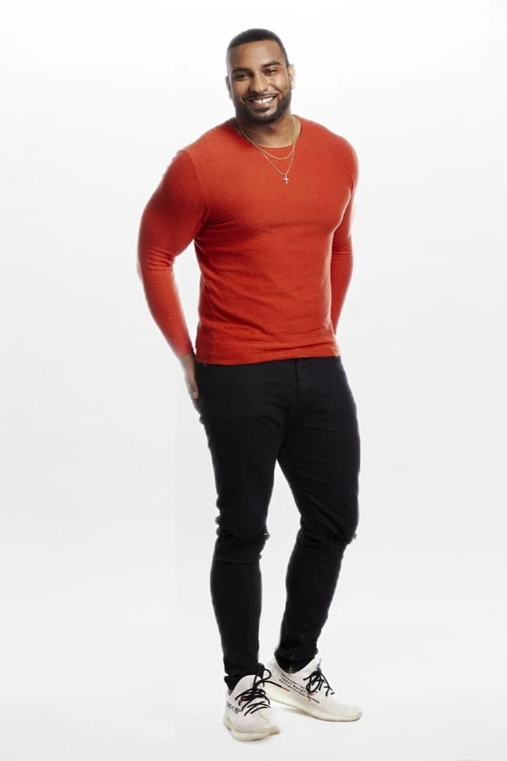 Randy | Bigbrotherwa Wiki | Fandom