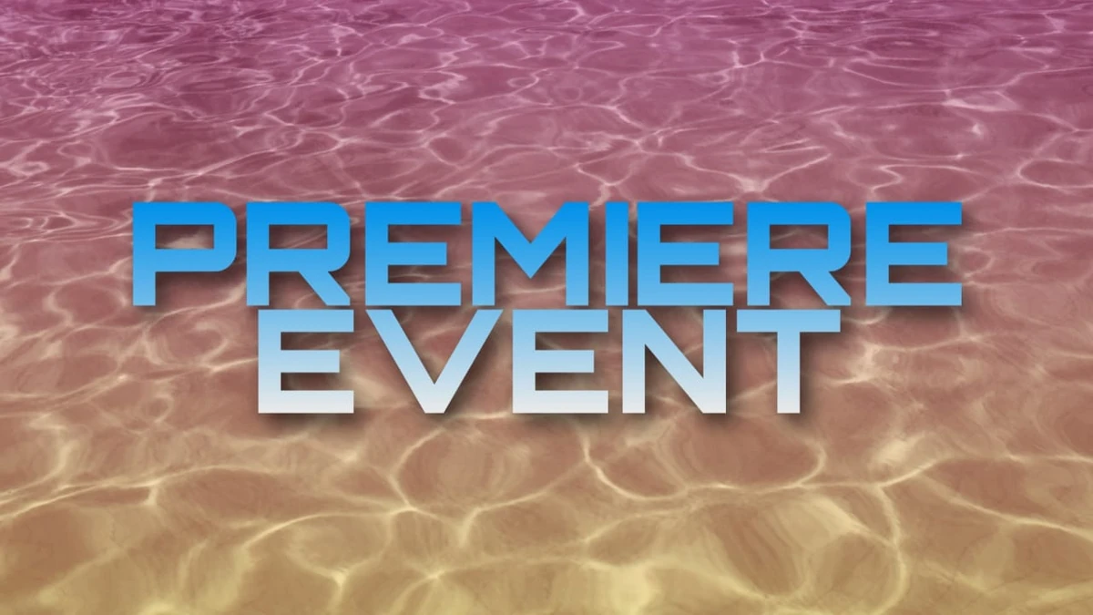 Premiere Event | Bigbrotherwa Wiki | Fandom