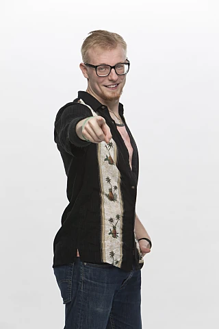 Nacho | Bigbrotherwa Wiki | Fandom