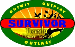 Survivor 11: Tuvalu - Fans vs Favorites | BigBruv's Survivor Wiki | Fandom