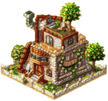 Oddball's House | Big Business Wiki | Fandom