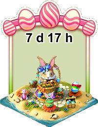 Easter Bunny (Boss Fight) | Big Business Wiki | Fandom